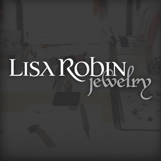 Lisa Robin by Lisa Adkinson