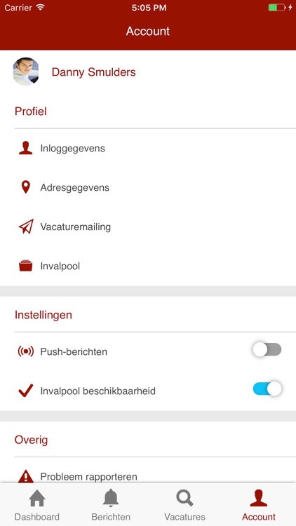 MeesterBaan by MeesterBaan B.V