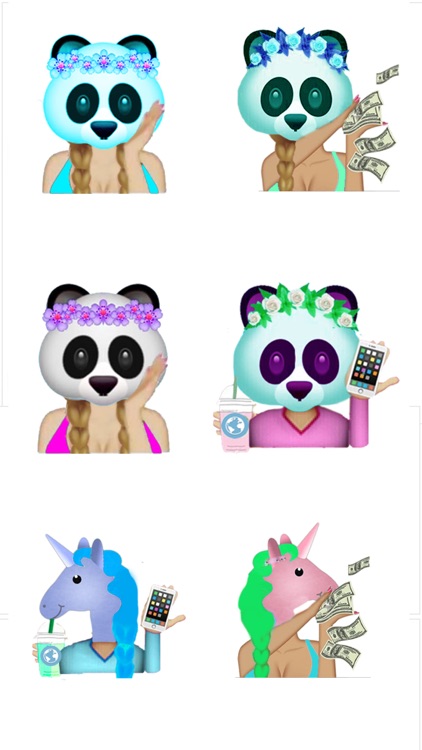 Insta LOL Emoji by Jefferson Bates