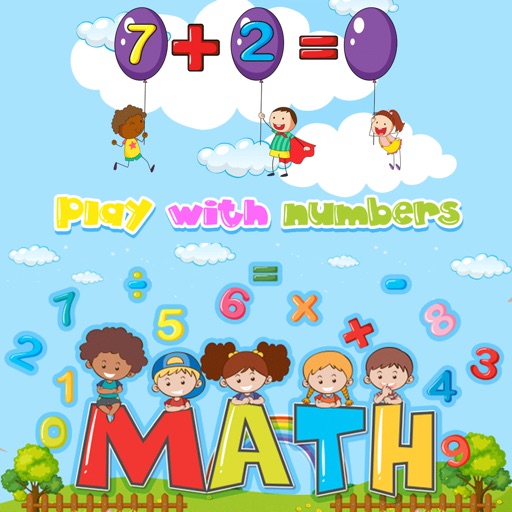 Easy Math Problem Solver Games by oratai rungratikunthorn