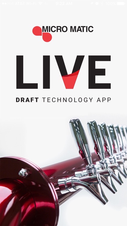 Micro Matic LIVE by Micro Matic USA, Inc.