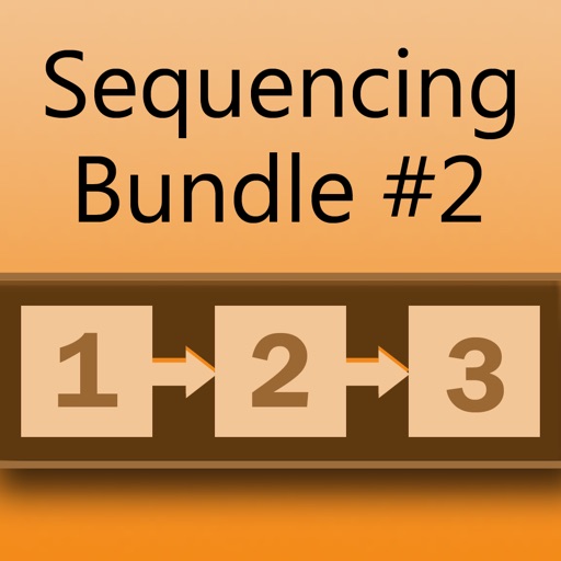 Sequencing: Life Skills #2 by Judy Lynn Software, Inc.