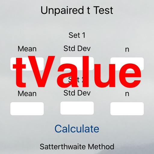 tValue by David Bourne