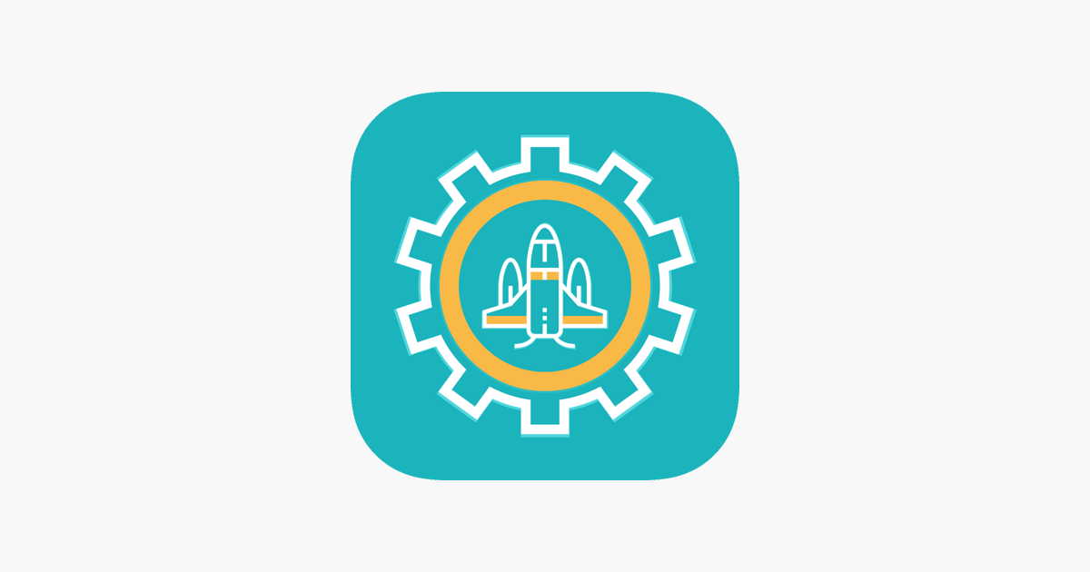 ‎Aerospace Engineering 101 on the App Store