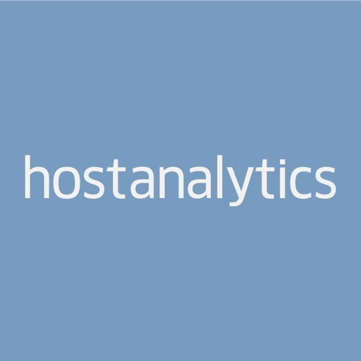 Host Analytics by Host Analytics