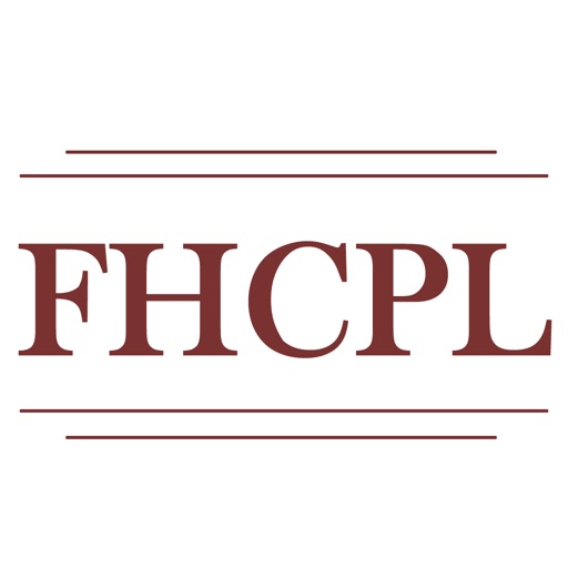 Findlay-Hancock County Public Library App by Boopsie, Inc.