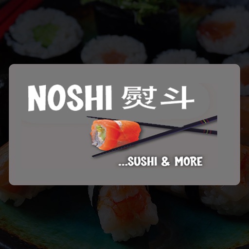 Noshi Sushi by Touch2Success