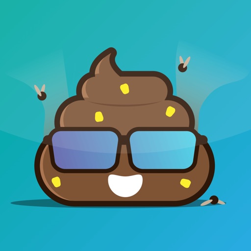 Poopy App by Julian Caicedo D