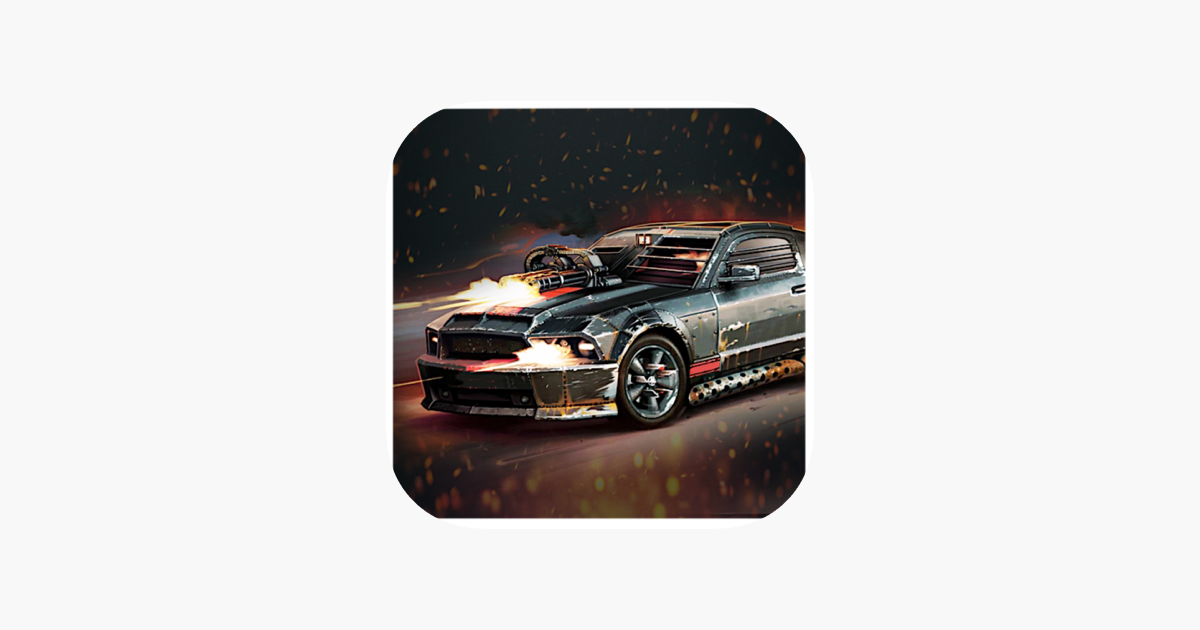 ‎Extreme Car Death Racing on the App Store