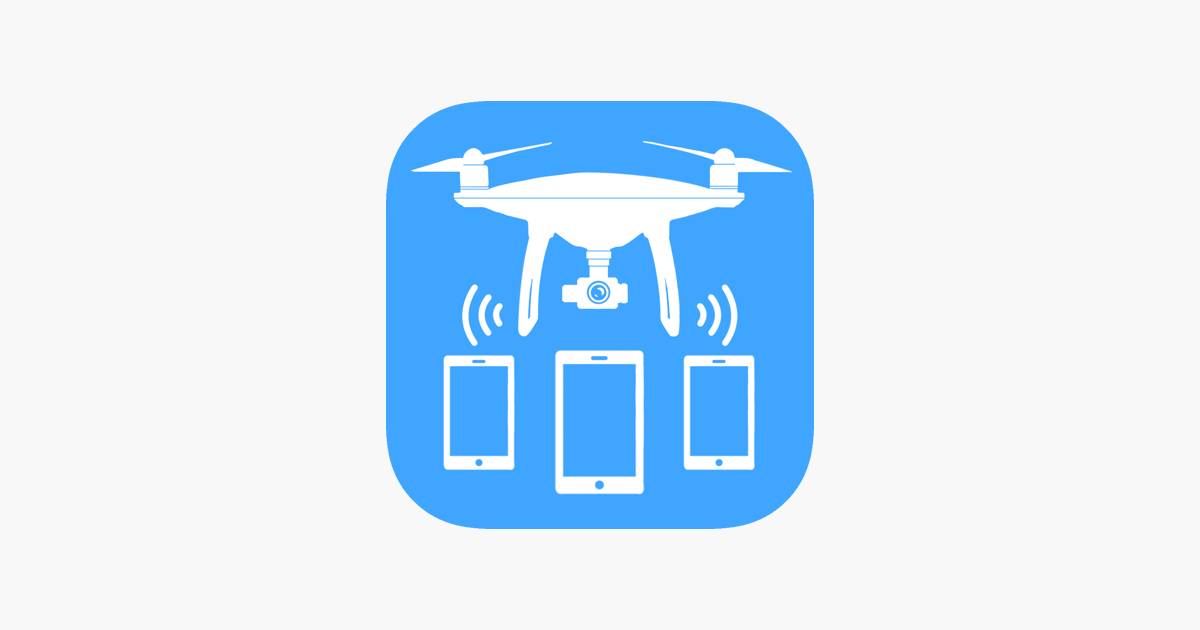 Dji phantom vision app android