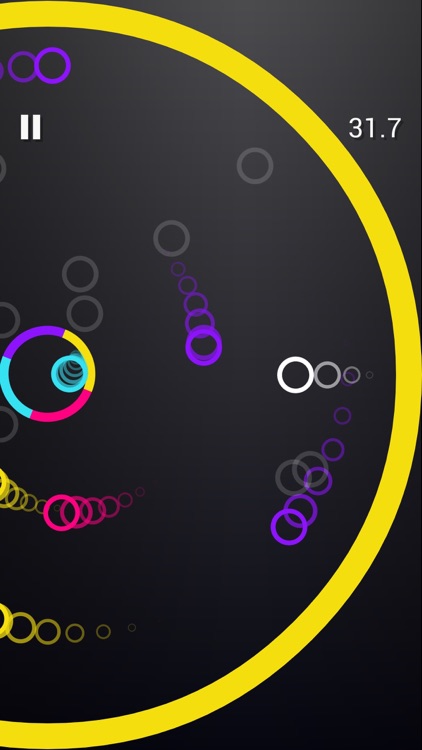 Color Ball Swap: Splash Switch by Top Fun Color Puzzle Games for Free, Inc.