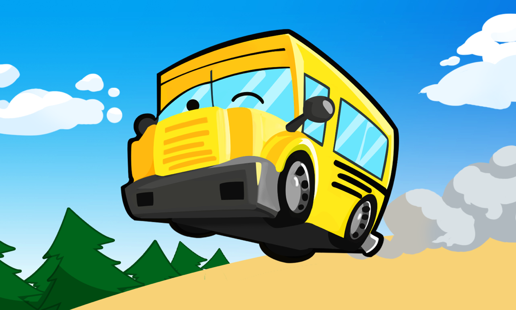 ‎ABC School Bus on the App Store