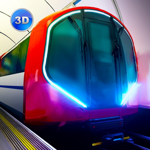 World Subway Simulator by Game Maveriks