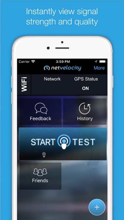 NetVelocity by Netvelocity LLC