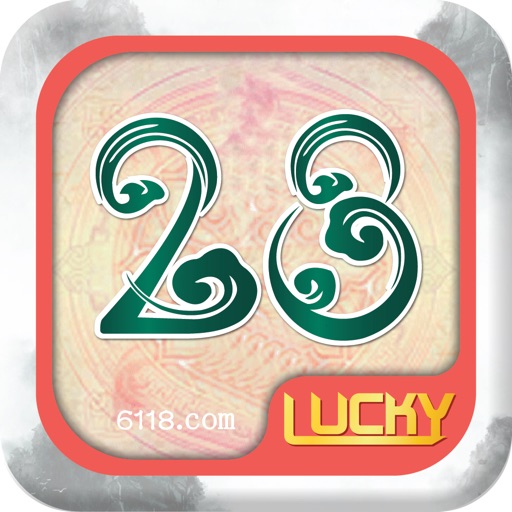 luck card game by Tang Fei