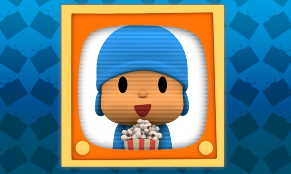 Pocoyo Kids TV for Apple TV by Zinkia Entertainment, S.A.