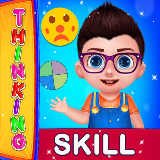 Thinking Skill Puzzle by Bhavesh Tank