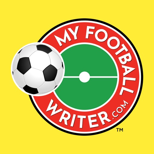 MyFootballWriter by Glue Digital Studio LTD