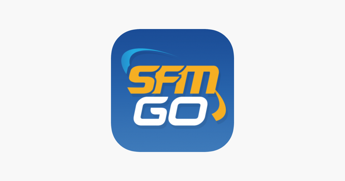 ‎SFM GO on the App Store