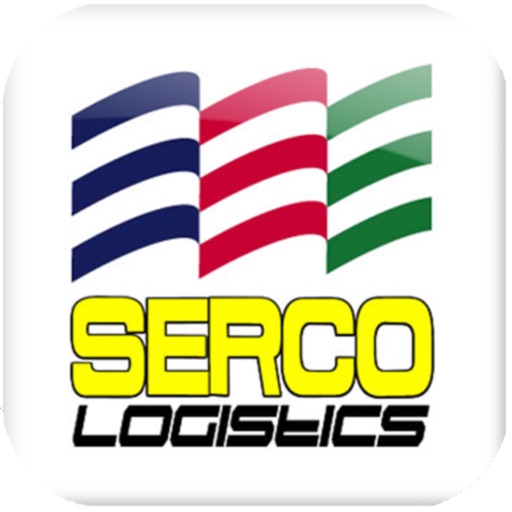 Serco Logistics Cold Storage for iPad by Serco Logistics