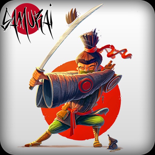 Fury of Samurai VS Super Ninja by youssef kourchi