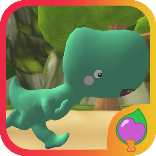 Dino run Dinosaur runner game by Pineapplechord Inc