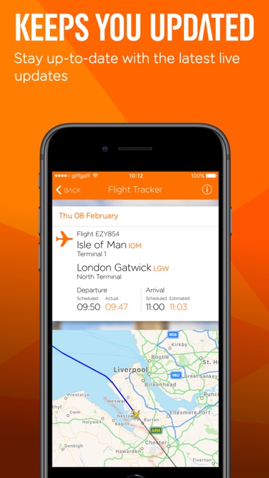 easyjet fast track gatwick