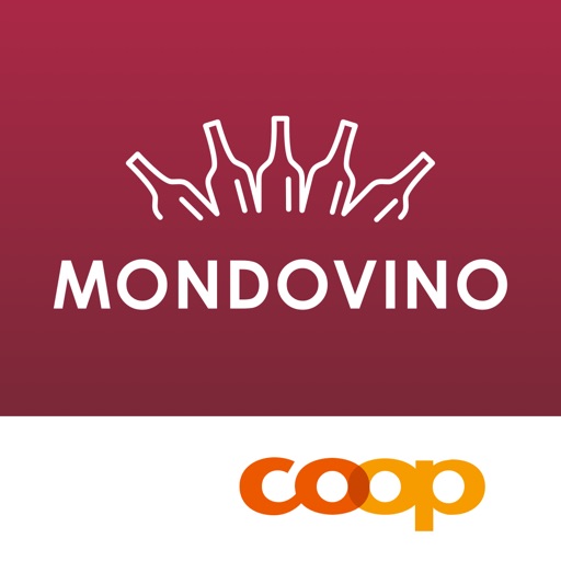 Mondovino: Ihr Weinberater by Coop
