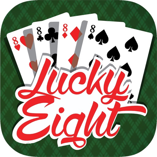 Lucky Eight by GNS Philippines Corp.