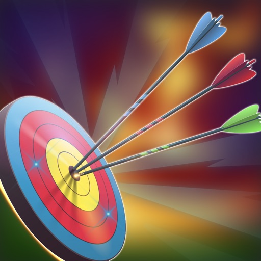 Archery Hit：Aim and Shoot by huize xu