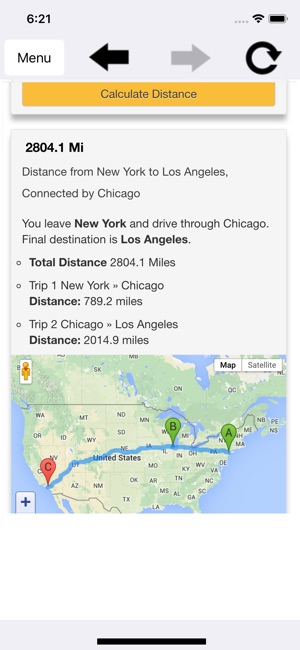 Distance Between Cities Calculator PHP Script By, 42% OFF Distance Between Cities Calculator PHP Script By, 42% OFF