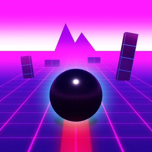 Flip Ball! by Mindy Black