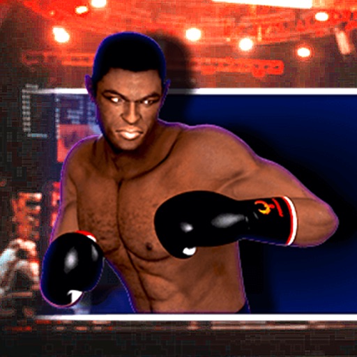 Heavyweight KO Boxing by Zuanxia Deng