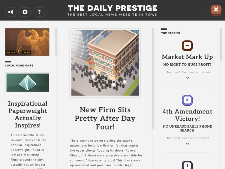 Do I Have a Right? by iCivics, Inc.