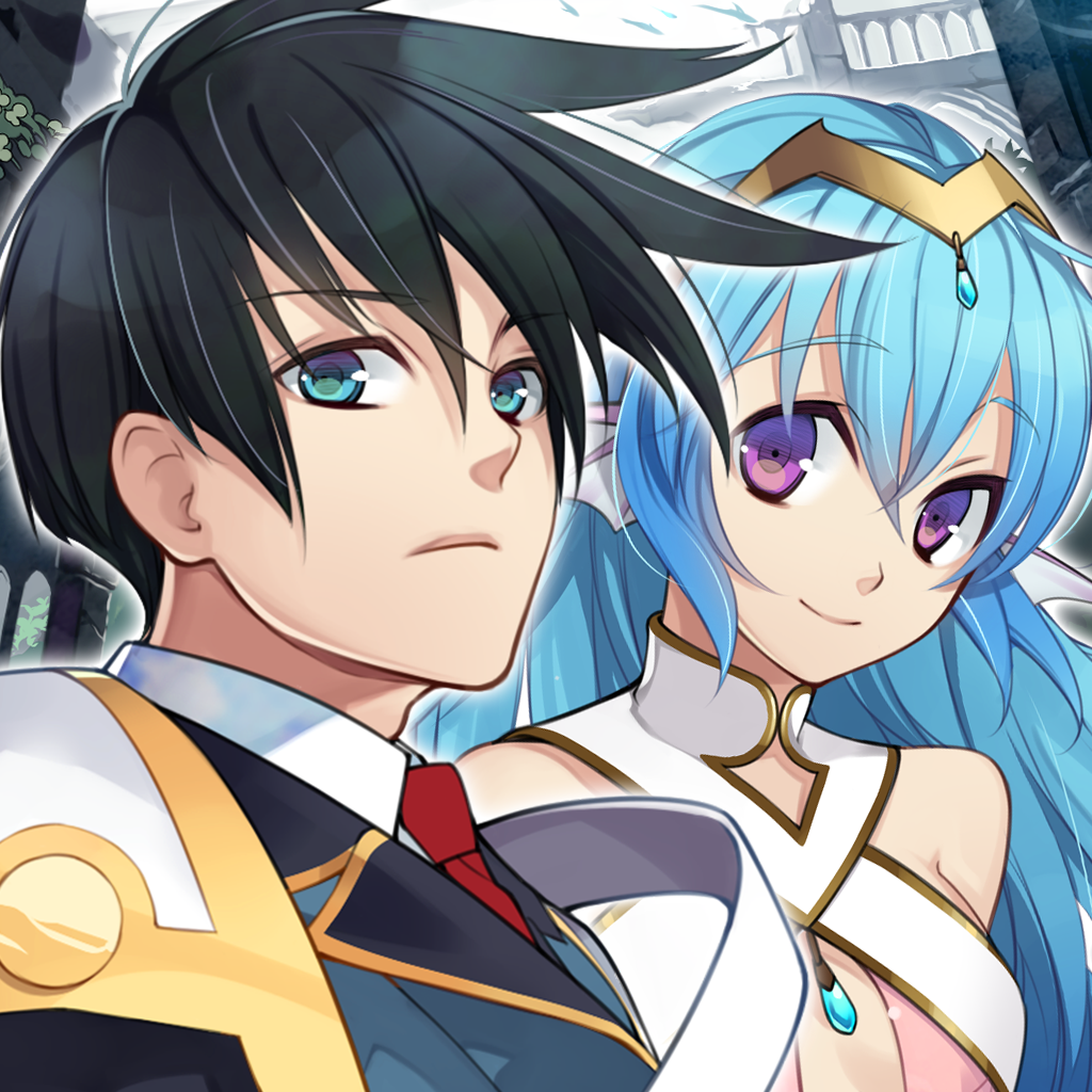 「SRPG イクストナ戦記」 - iPhoneアプリ | APPLION