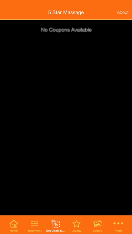 5 Star Massage by Appsme Ltd