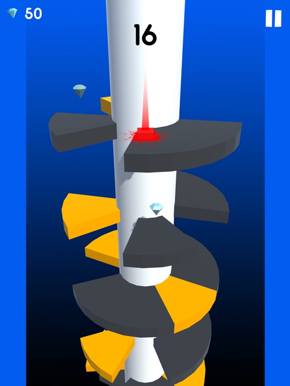 Bouncing Cube Tips, Cheats, Vidoes and Strategies | Gamers Unite! IOS