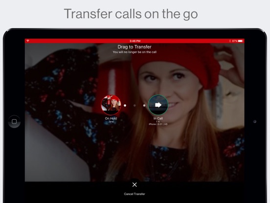 Verizon One Talk - AppRecs