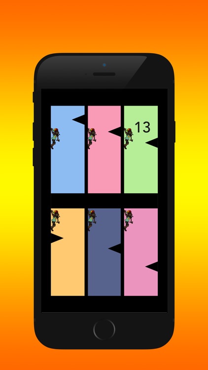 Rasta Ricky by Quintis Labs Inc.