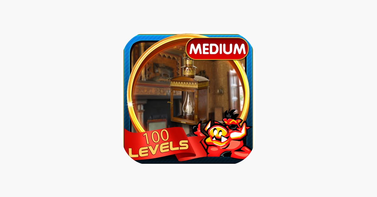‎App Mystery Castle 2 Hidden Object - App Store