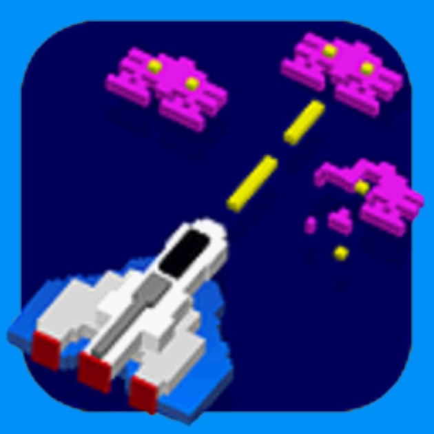 ‎Sky Invaders on the Mac App Store