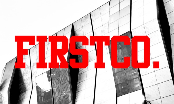 FirstCo. for Apple TV by Markis Walls