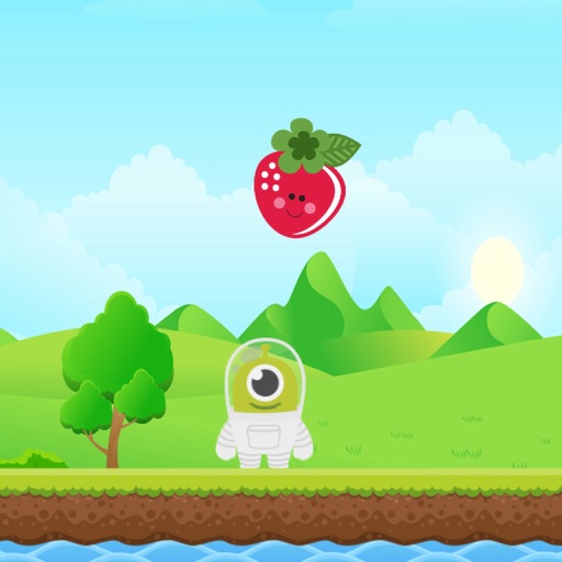 Talking Fruits For Kids Family | iPhone & iPad Game Reviews | AppSpy.com