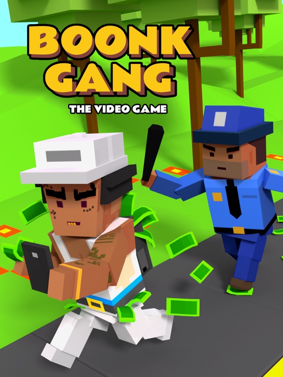 Boonk Gang Tips, Cheats, Vidoes and Strategies | Gamers Unite! IOS