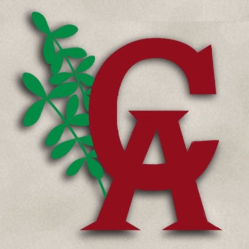 Carter Agri-Systems by iMobile Solutions, Inc.