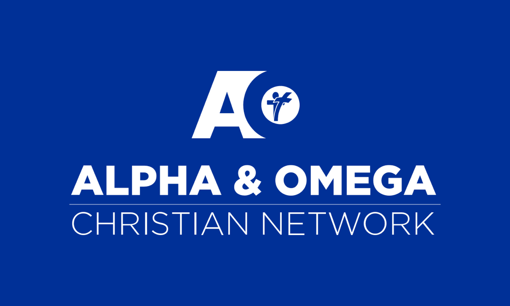 ‎App Store: Alpha Omega Christian Network