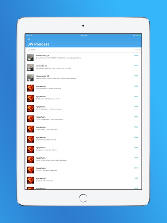 Watchtower Library 2021