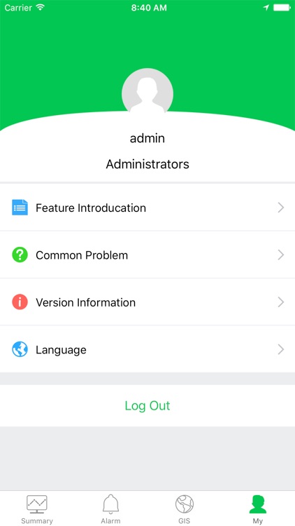NetEco Site by Huawei International CO.Limited