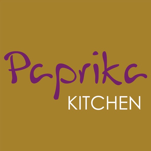 Paprika Kitchen by Rick Kord