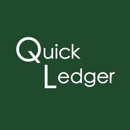 Quick Ledger MNE by Aleksandar Vukovic